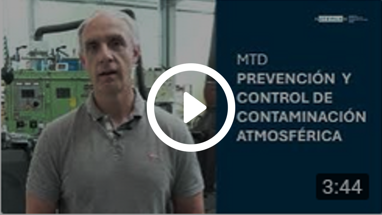 Principales novedades del nuevo BREF de Forja y Fundición - Azterlan