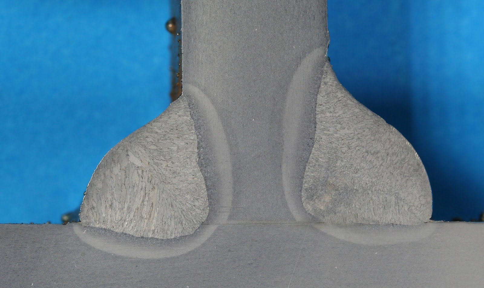 Updated the ISO 15614-1 Standard for the specification and ...